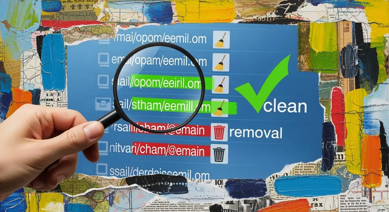 How to Clean Your Email List with an Email Verification Tool — Mails.ai