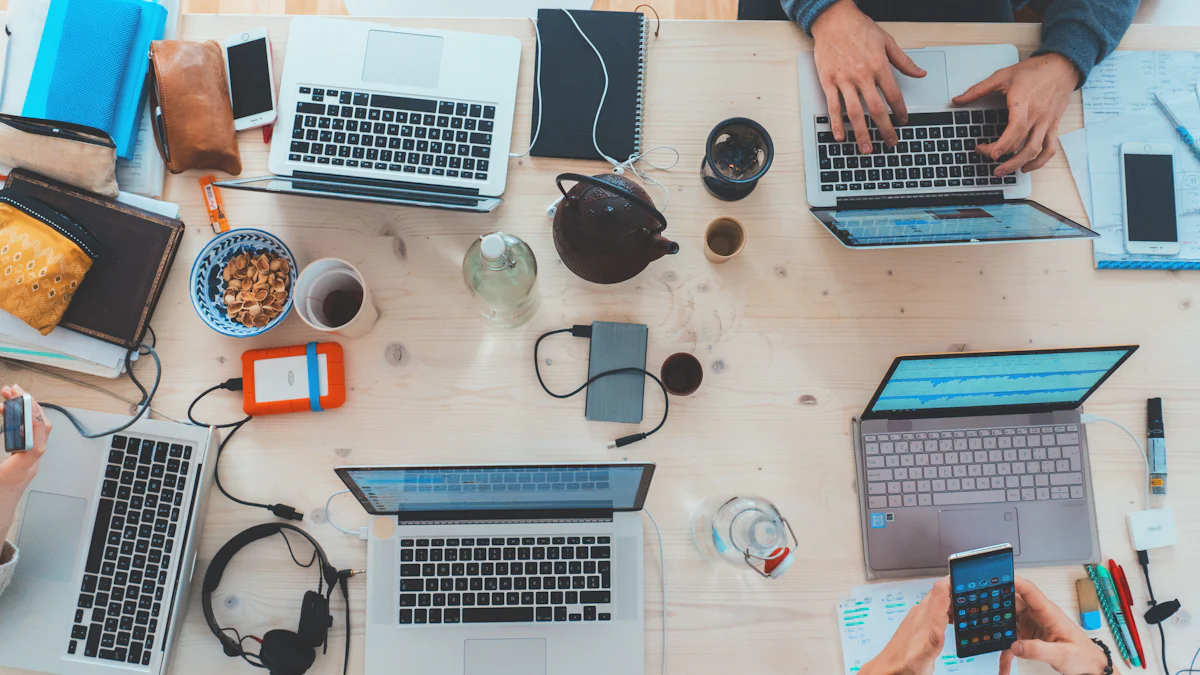 Top 10 Bulk Email Marketing Tools for Businesses in 2025 — Mails.ai